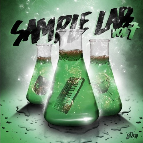 Stream Sample Lab Vol 7 Demo By Modern Producers Listen Online For