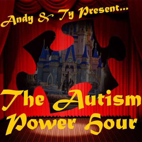 Stream episode Autism Power Hour 12: Disney World by Those Good Old ...