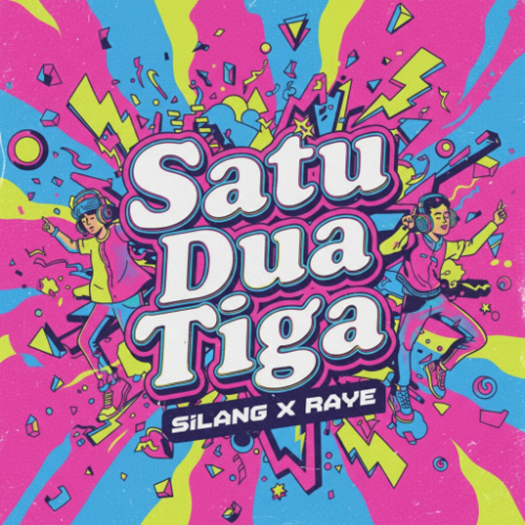 Stream Satu Dua Tiga by Syisy | Listen online for free on SoundCloud
