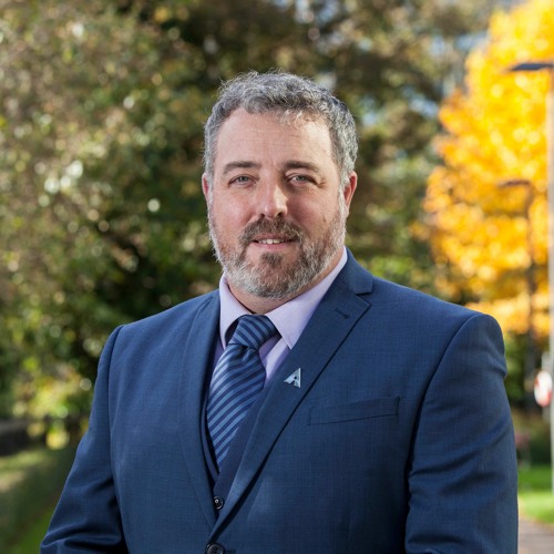 Stream episode Dr Eric Moore, SMARTProbe by Independent Thinking ...