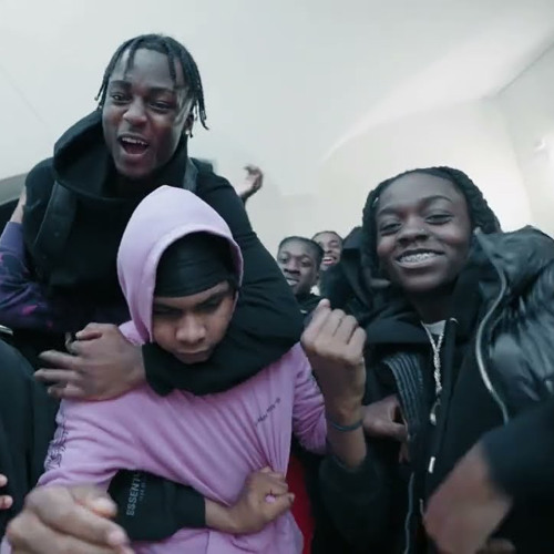 Stream HEADPOP - Jenn Carter x Kyle Richh x Jerry West x Leeky Jackson ...