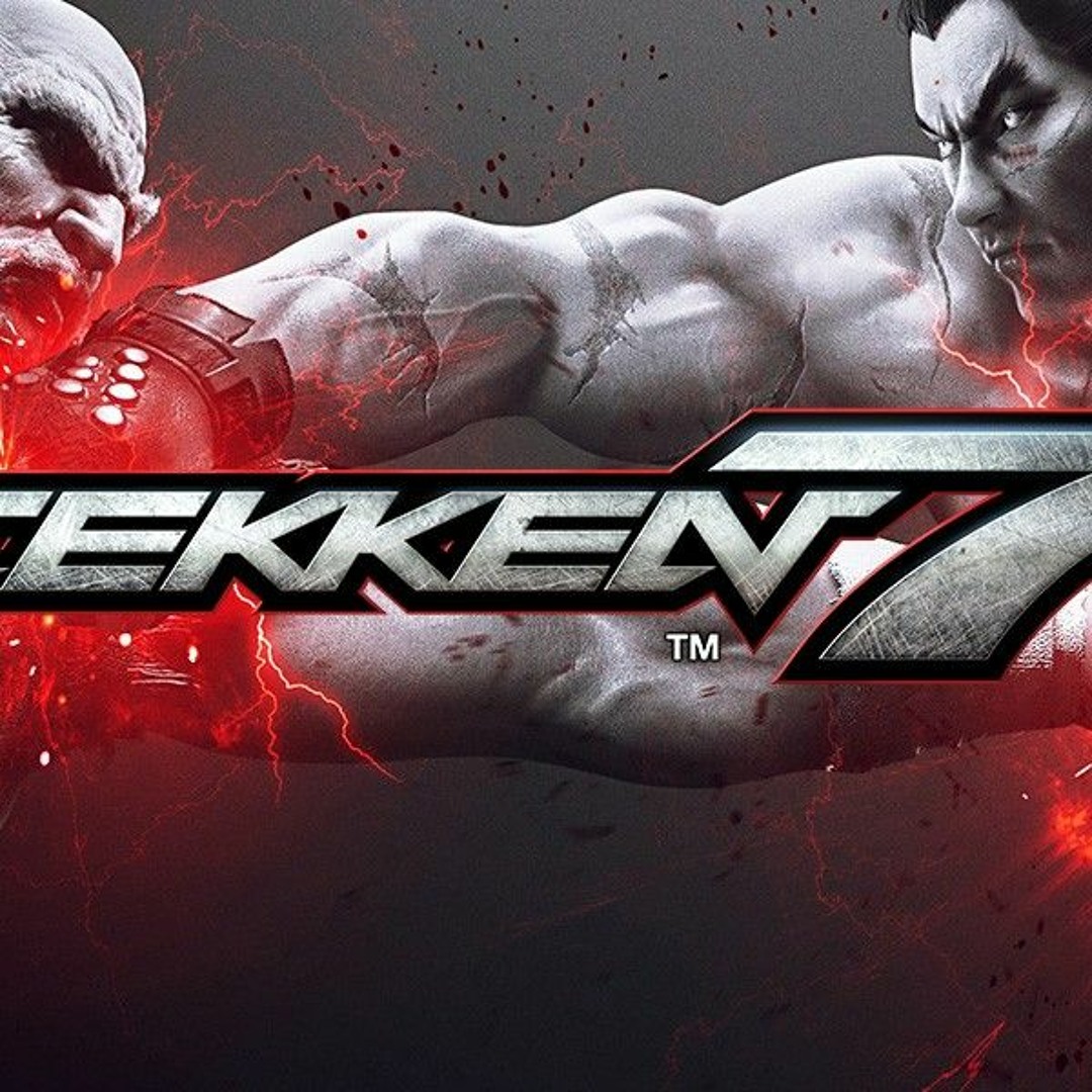 Stream Tekken 7 OST Heat Haze Shadow [Full] by Brendon Boloico | Listen ...