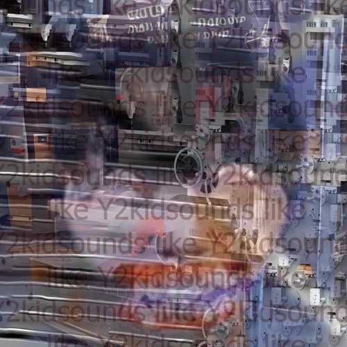 Stream Звуки Y2KID'a by SMLFKNGMSC | Listen online for free on SoundCloud