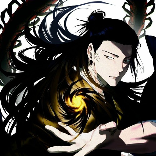 Stream Suguru Geto (Jujutsu Kaisen) - Espiral | M4rkim by west13 ...