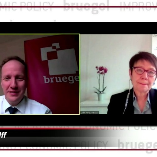 Stream The role of transition finance: a conversation with EBRD President Odile Renaud-Basso by ...