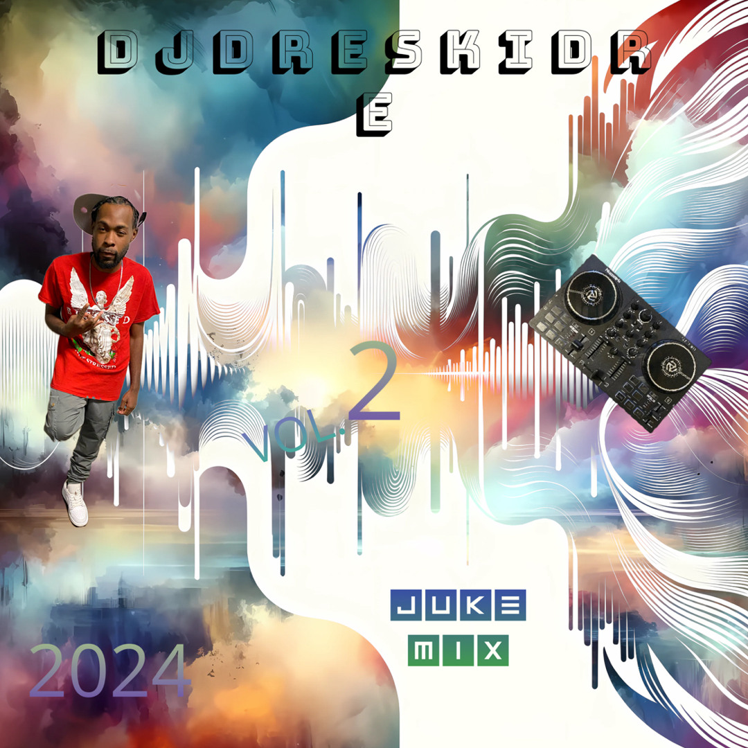 Stream DJ DRESKI DRE JUKE MIX 2 ( 50 -12-70-34) by SOSA GANG DRE ...