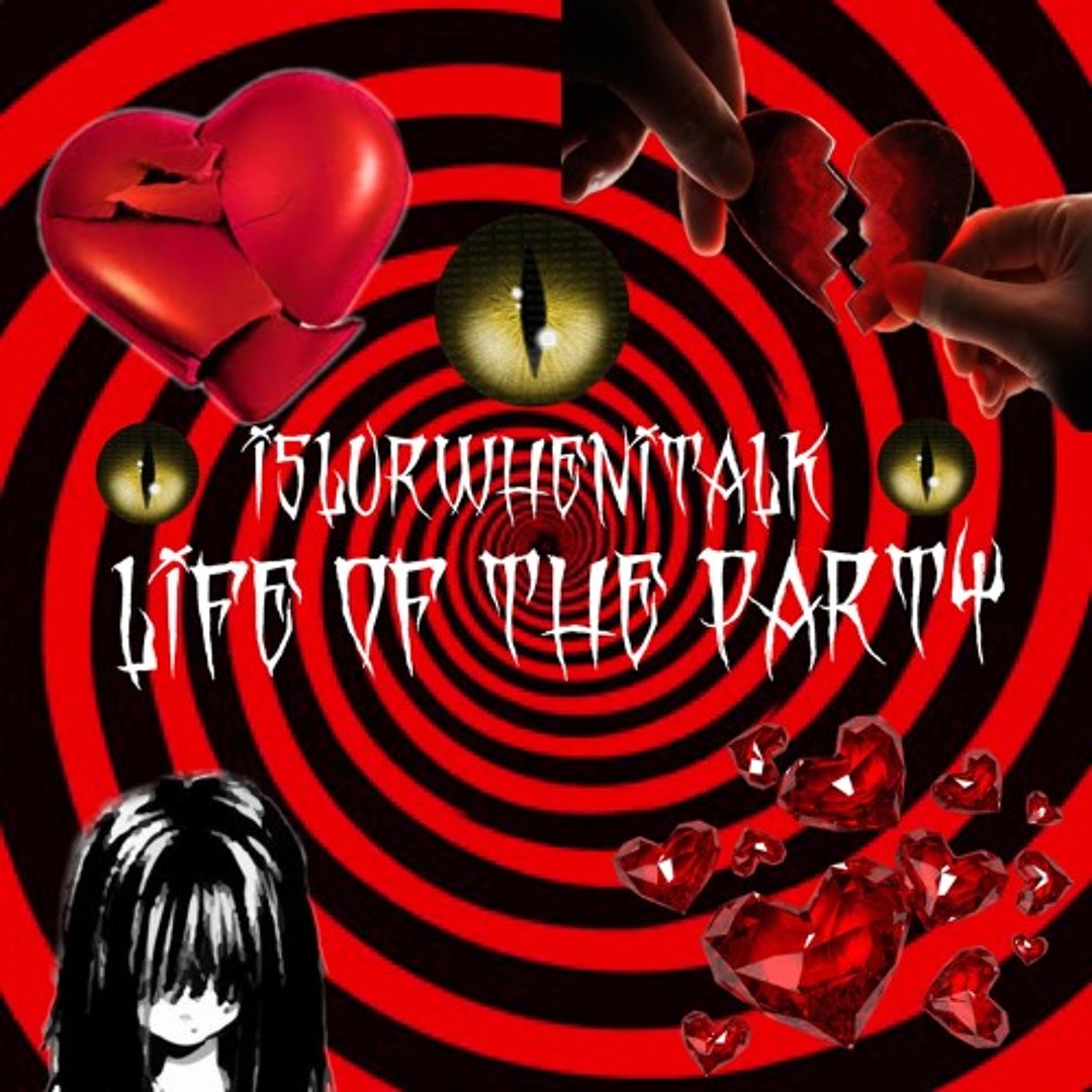 Stream ISLURWHENITALK - 🕧SKKKULT VAMPS HIGH ON KHAOS W/ 4JAY🕧 (PROD ...