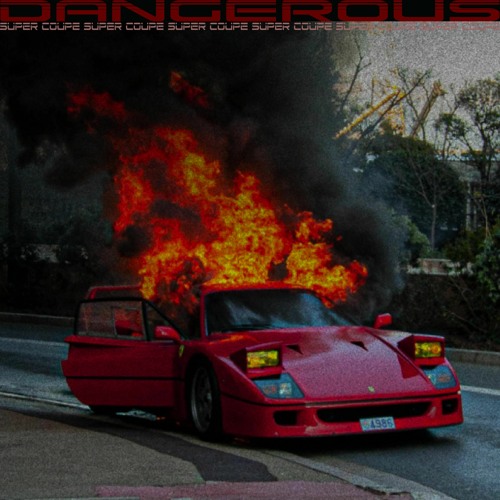 Stream Big Data - Dangerous (Super Coupe Cover) by niko+ | Listen ...