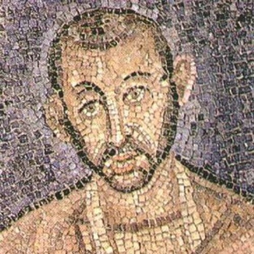 Stream episode Prudentius, Psychomachia - First Combats Of Virtues And ...