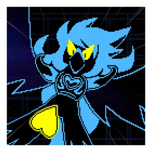 Stream Undertale Yellow - Remedy (REASAN Cover) by REASAN | Listen ...