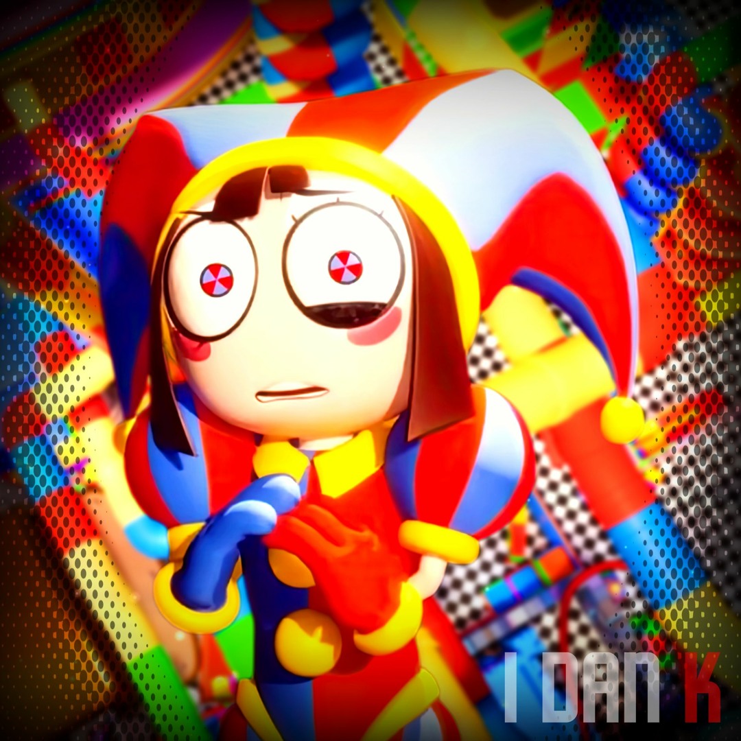 Stream Digitalizing - Friday Night Funkin' | [FNF x TADC] + FLP by I ...