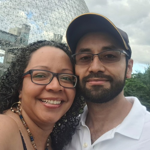 Stream Entrevue de Sara-César Romero by Centre CSAI | Listen online for ...