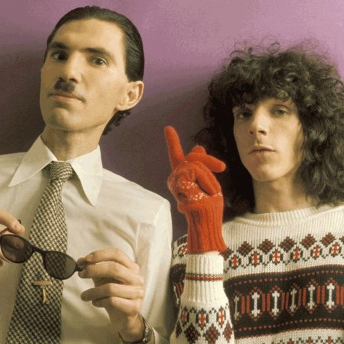 Stream 50 Years of Music: 1974 - Sparks - "This Town Ain't Big Enough ...