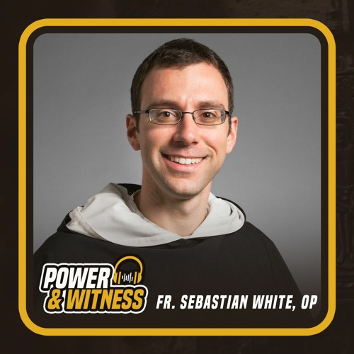 Stream Magnificat, a Spiritual Companion (Guest: Fr. Sebastian White, O ...