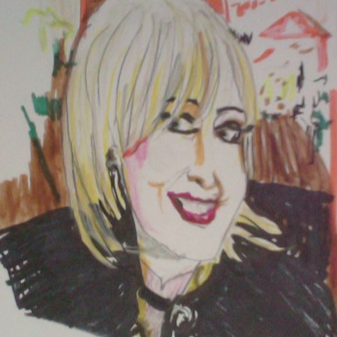 Stream Living In America by Mandi Buckingham | Listen online for free ...