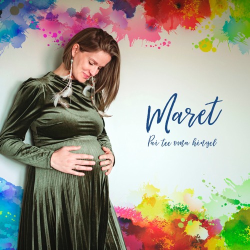 Stream Maret - Ilus Hing / Beautiful soul by Living Gaia Music | Listen ...