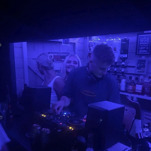 Stream Mixing Sessions 2 by Aaron Leask | Listen online for free on ...