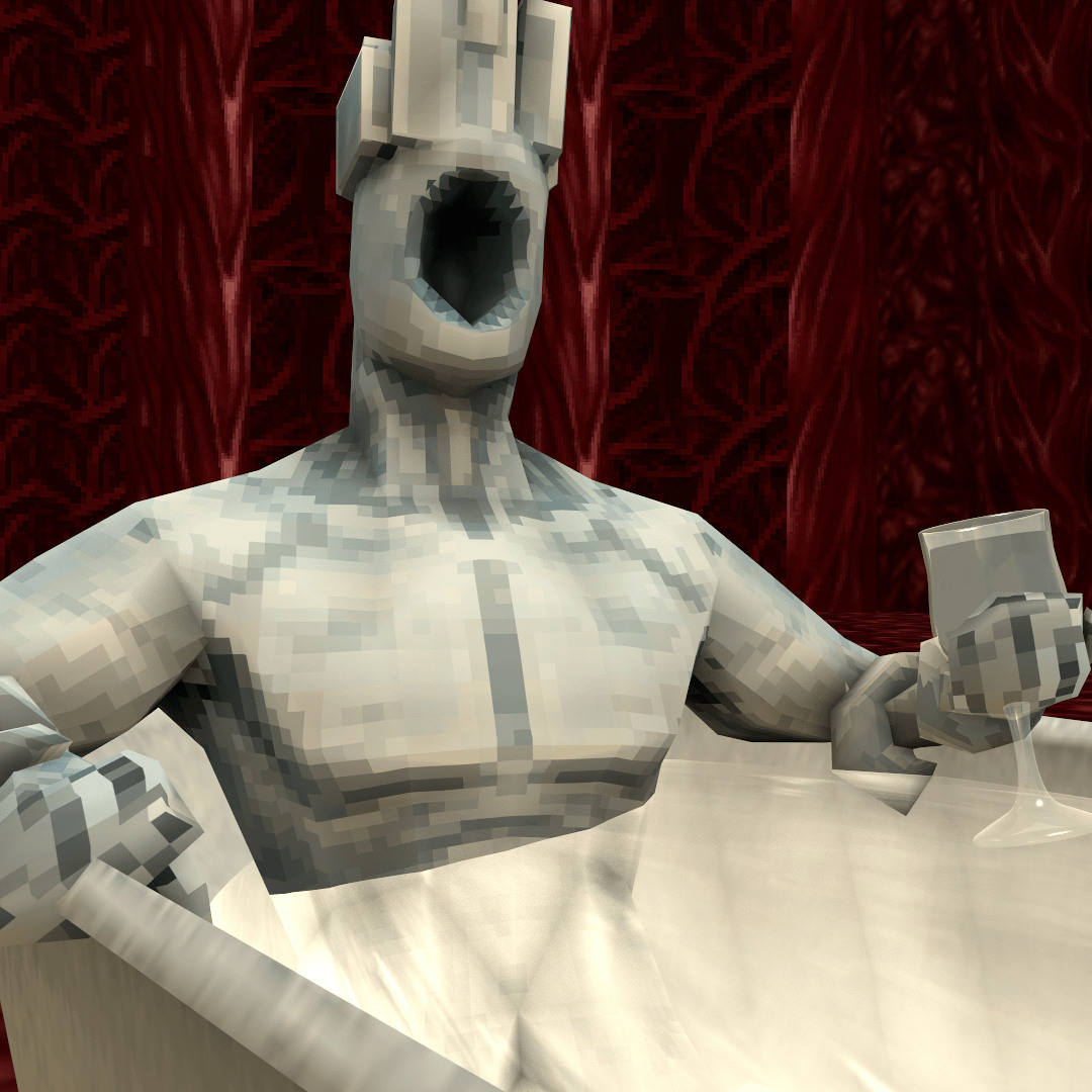 Stream V1 sings what is a man. by Quite_Exquisite | Listen online for ...