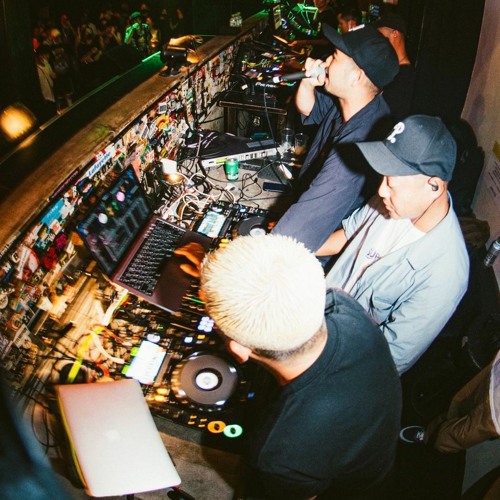 Stream LIVE FROM "SUPA DUPA SATURDAY" 08/13/2022 - TOKYO POSE POSSE by ...