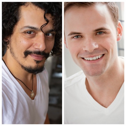 Stream episode Quick Start: Esteban Andres Cruz and Tommy Everett ...