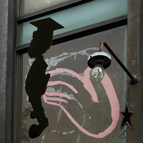 Stream Radio Sillage with Elliot B on December 3, 2023 by Elliot B ...