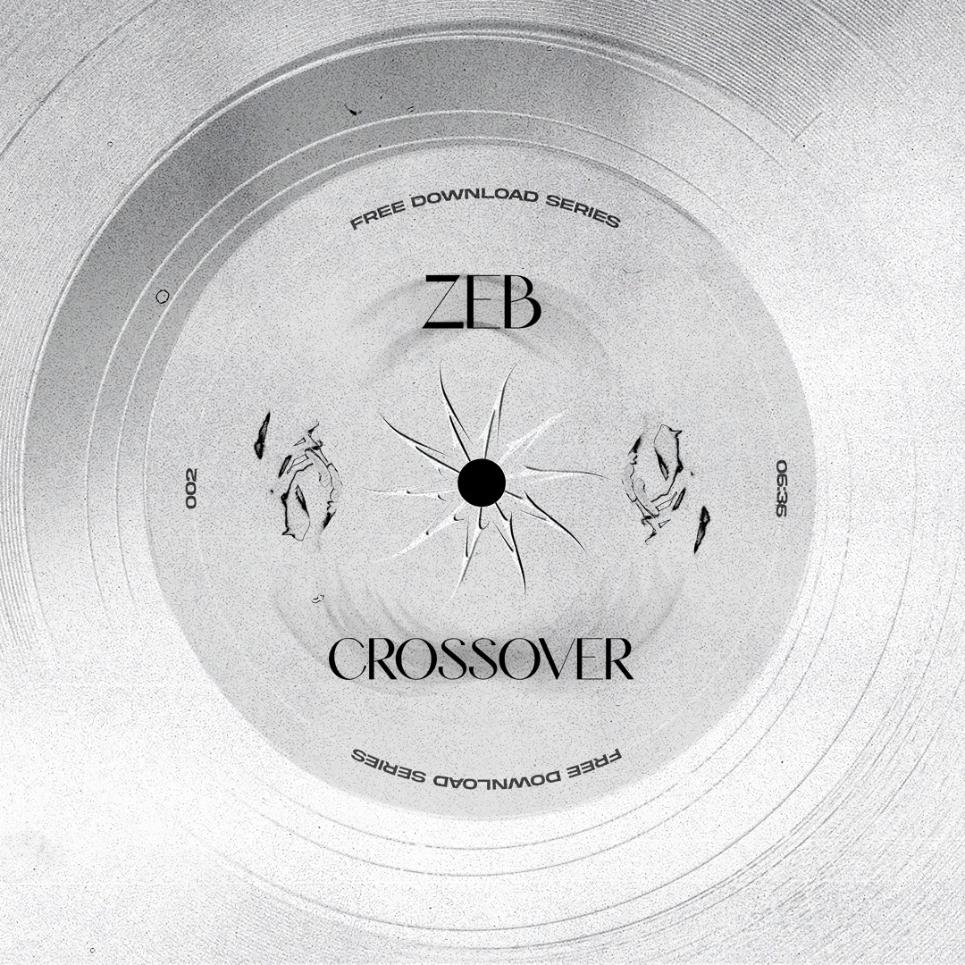 Stream Zeb - Crossover (Free Download) by Introspective | Listen online ...