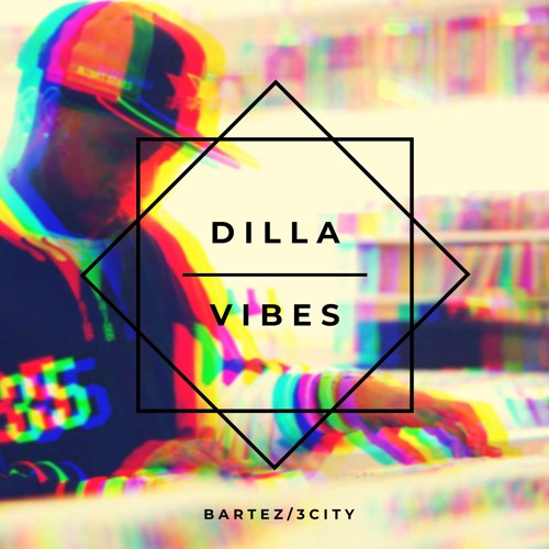 J Dilla Stressed Out