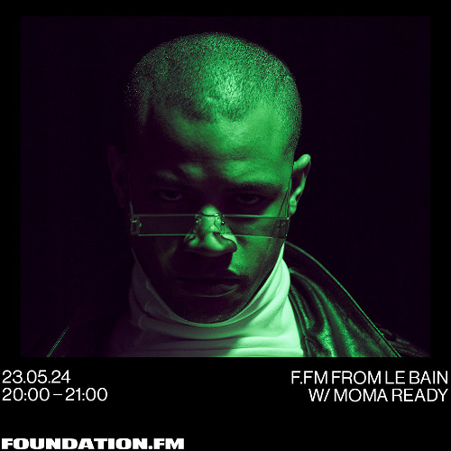 Stream MoMA Ready Foundation FM Mix by MoMA Ready | Listen online for ...