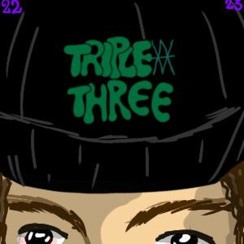 Stream triple three - isso e triple three [freestyle] by TRIPLE THREE ...