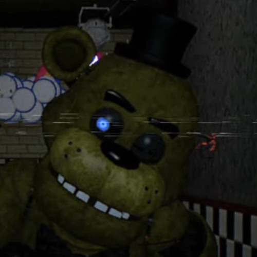 Stream FNF BROKEN STRINGS | RESURGENCE | GOLDEN FREDDY VS ŚPŘİŃĞ BØŃÑÏÊ ...