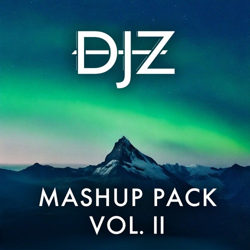 Stream House Mashup Pack #2 - 20 EDM Mashups for Club DJs - Free Download by DJZ | Listen online ...