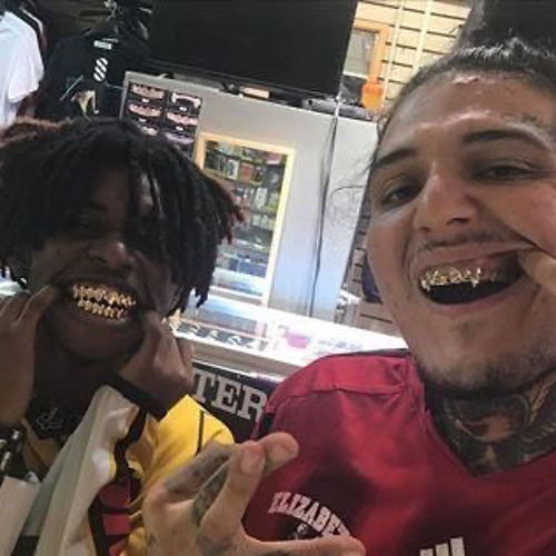 Stream ZillaKami - Hellsing Station [Full Version Without Tekashi69 ...