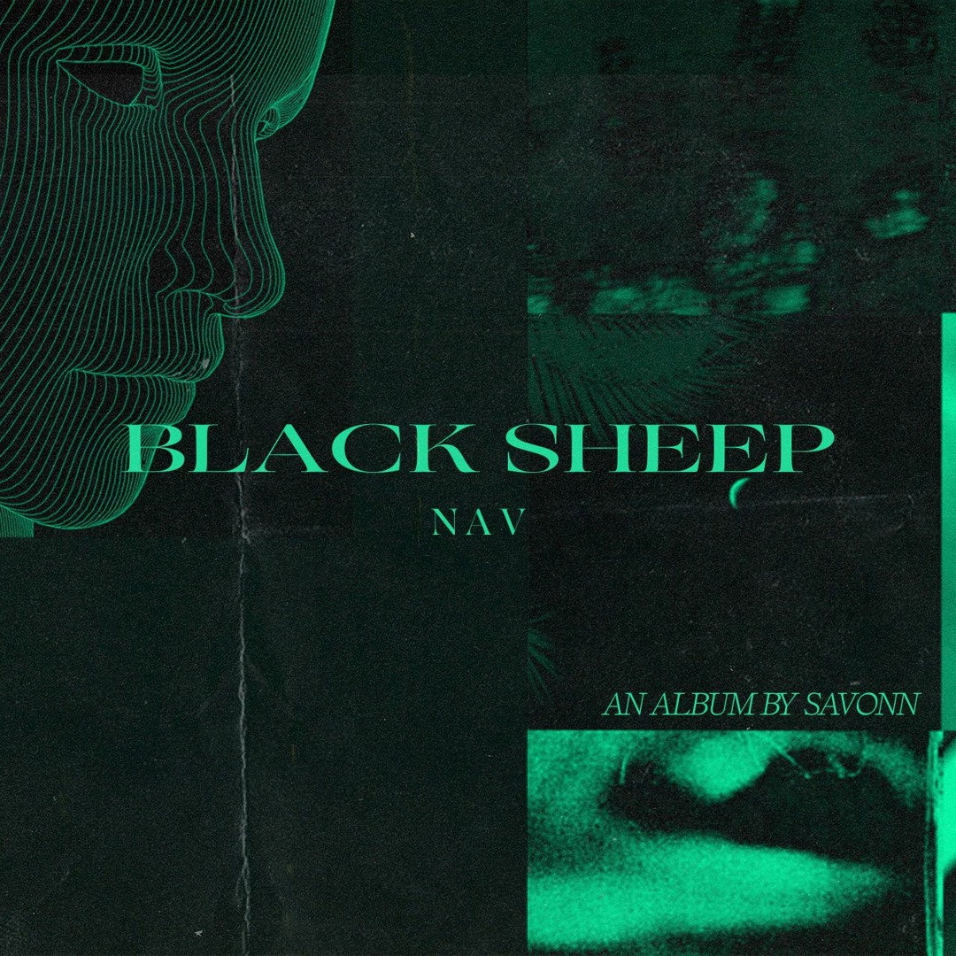 Stream Savonn | Listen to NAV - Black Sheep playlist online for free on ...