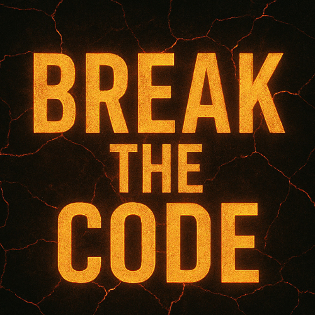 Stream Break the Code by Living Waters Radio | Listen online for free ...