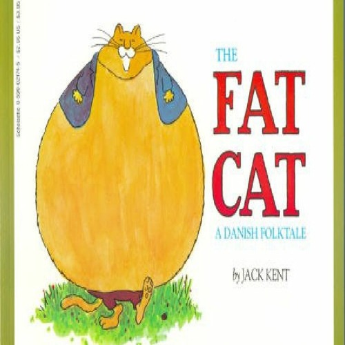 Stream episode [PDF BOOK] The Fat Cat: A Danish Folktale by fellanae ...