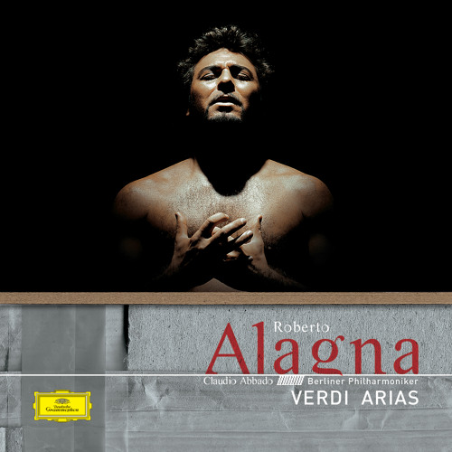 Stream Se quel guerrier io fossi! by Roberto Alagna | Listen online for ...