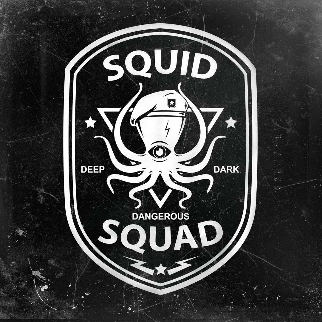 Stream Deep Dark & Dangerous | Listen to DDD Subscriber Exclusives ...