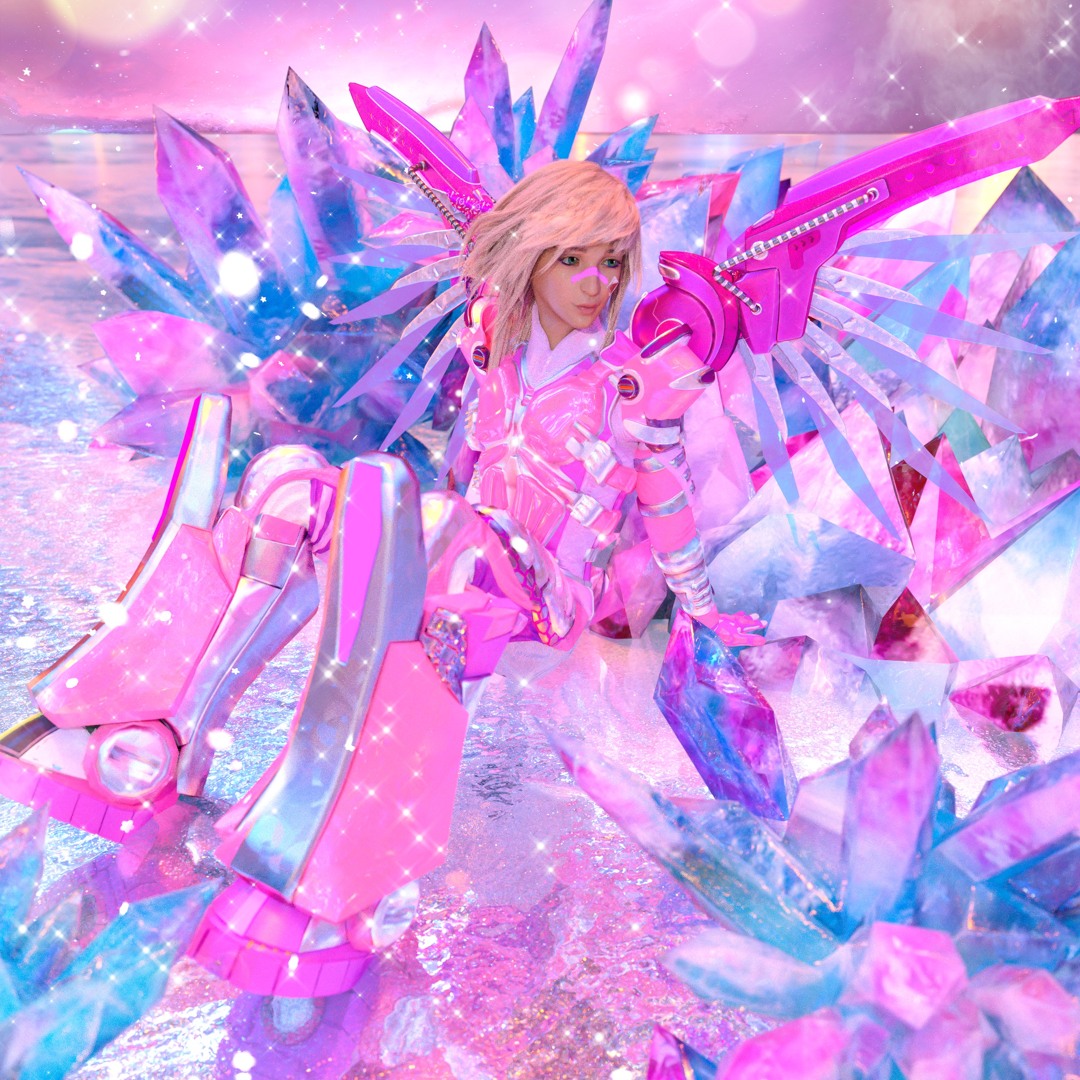 Stream Mecha Angel Genesis♡ by Kyunchi | Listen online for free on ...