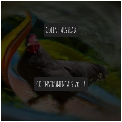 Stream Brain Freeze (Instrumental Version) by COLIN HALSTEAD | Listen ...