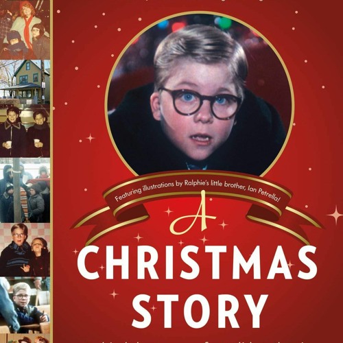 Stream episode Ebook (Read) A Christmas Story: Behind the Scenes of a ...
