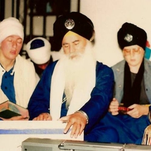 Stream Bhai Jeevan Singh Ji Full Morning Nitnem Keertan Style By