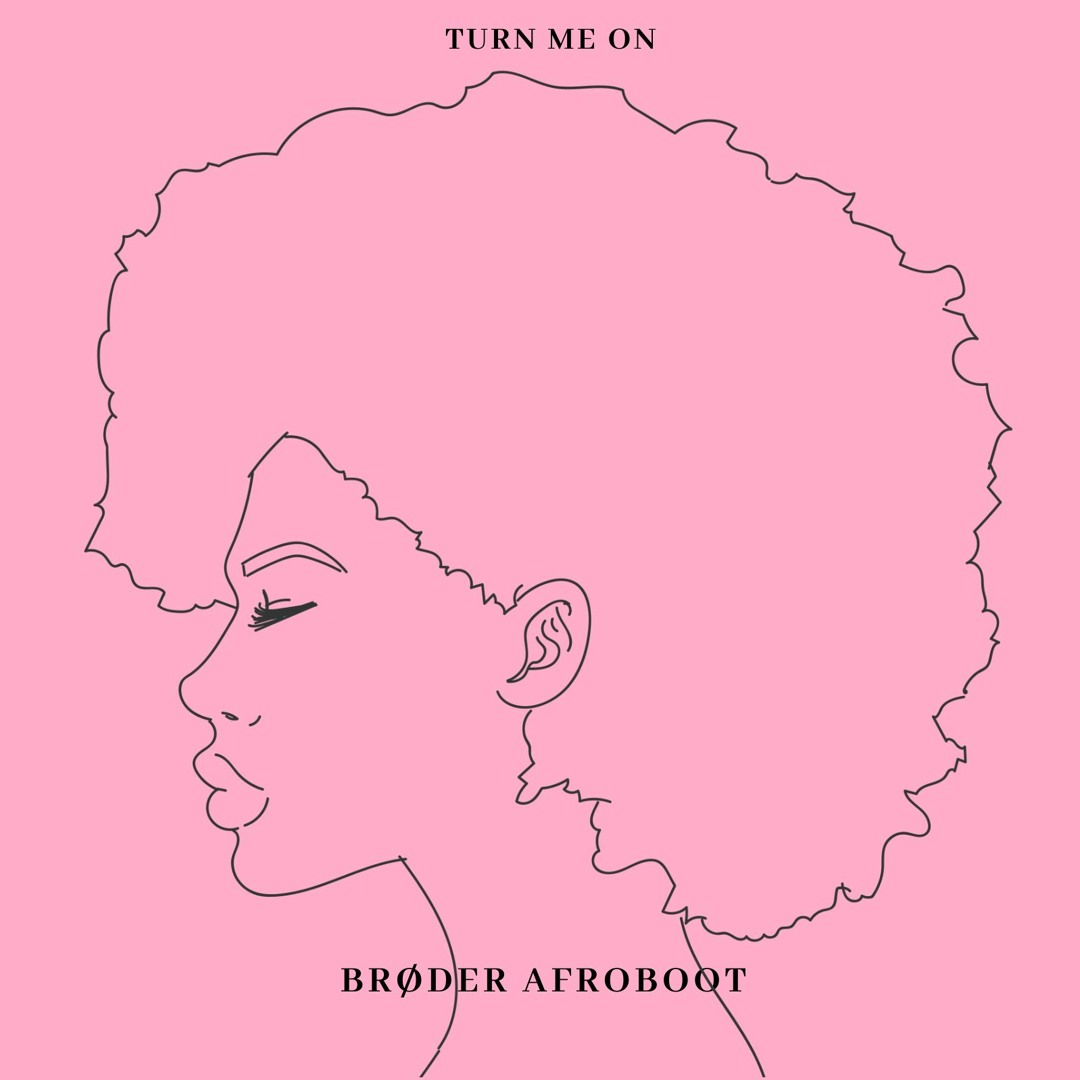 Stream Black Coffee - Turn Me On (BRØDER Afroboot) | [PLAYED BY ...