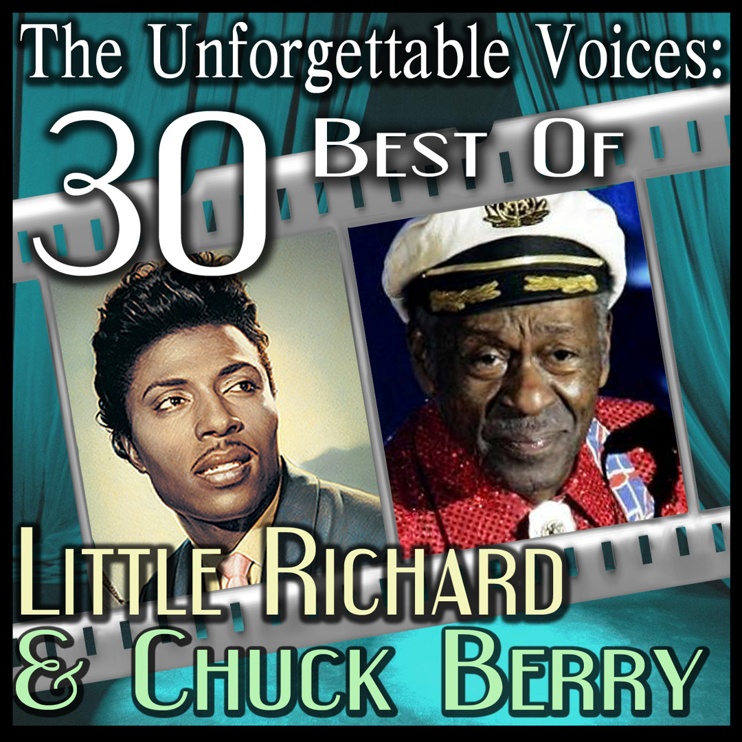 Stream Johnny B. Good by Chuck Berry | Listen online for free on SoundCloud