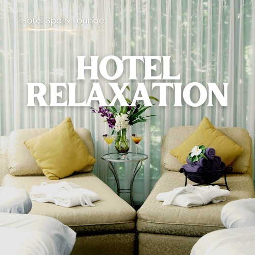 Stream Spirit Spa by Hotel Spa & Lounge | Listen online for free on ...