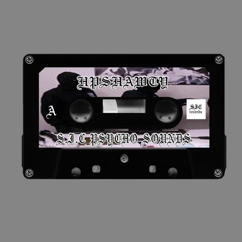 Stream PSYCHO SOUND by Kevin The Creep | Listen online for free on ...