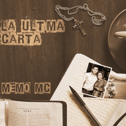 Stream La Ultima Carta - Memo MC by memomcofficial | Listen online for ...
