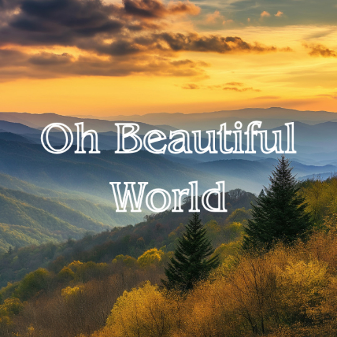 Stream Oh Beautiful World by Jan Głowacz | Listen online for free on ...