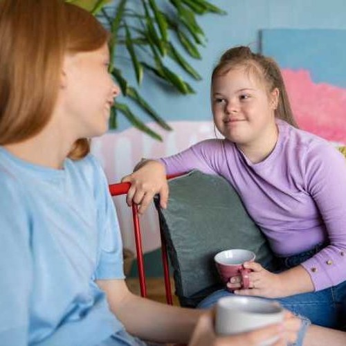 Stream Stream The Benefits Of Hiring A Registered NDIS Service Provider ...