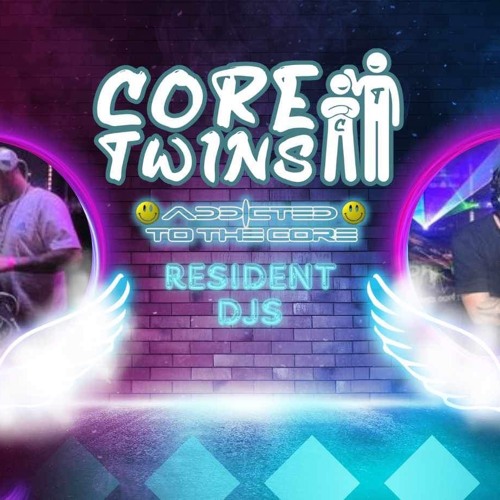Stream Core Twins by CoreTwins | Listen online for free on SoundCloud