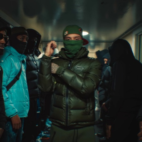 Stream [FREE] Chinx (OS) x Central Cee UK Drill Type Beat 2022 ...